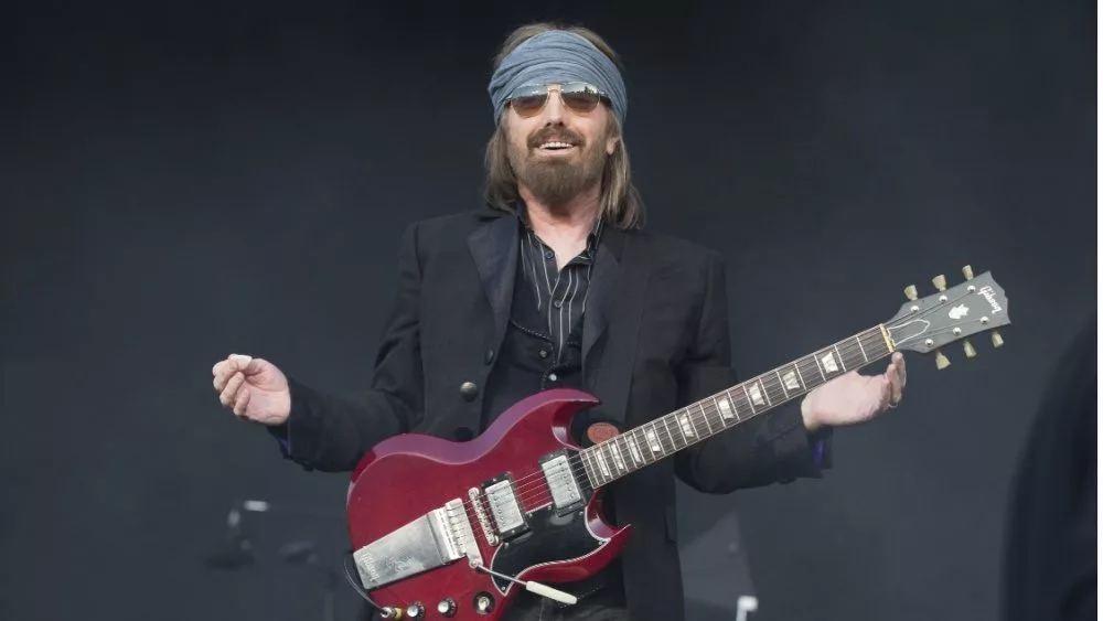 Remastered 'Tom Petty: Heartbreakers Beach Party' to stream on Paramount+ | 106.9 WDML