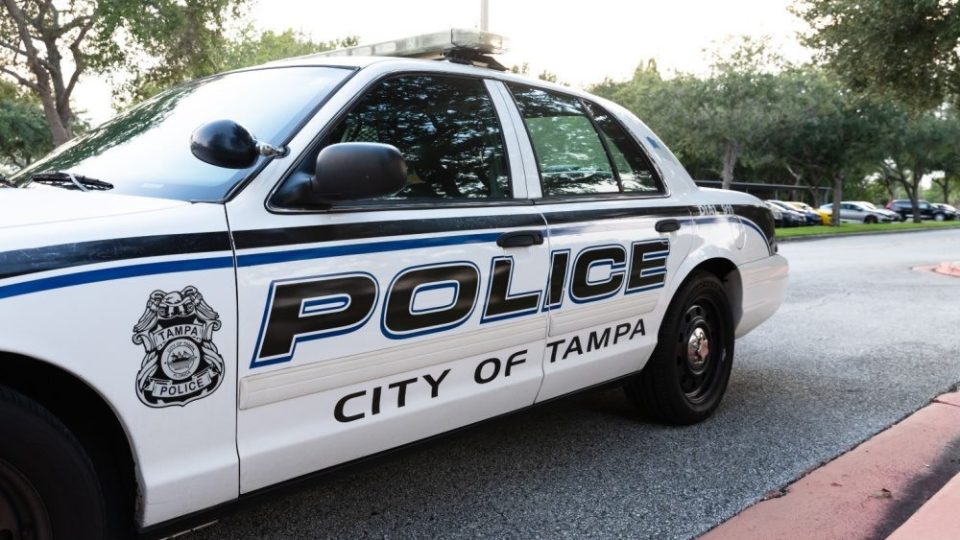 4 dead, 13 injured after police pursuit in Tampa ends with crash into ...