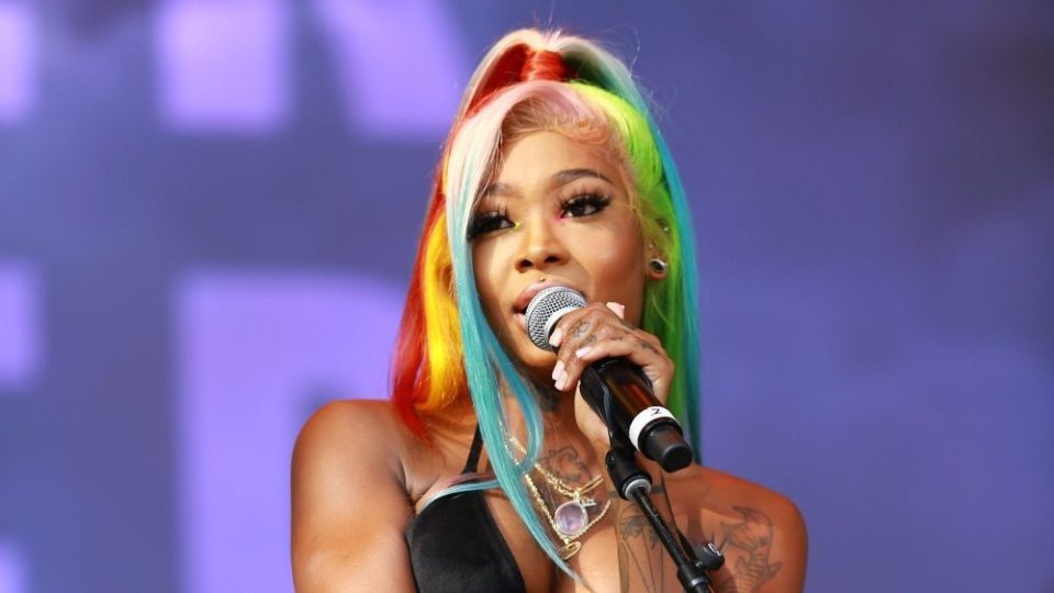 Summer Walker reveals guest features on upcoming album 'Finally Over It' | 106.9 WDML