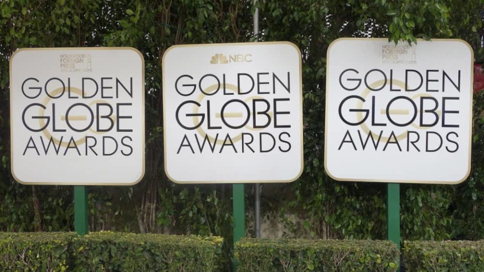 2023 Golden Globe Awards: See the full list of winners | WDDD-FM