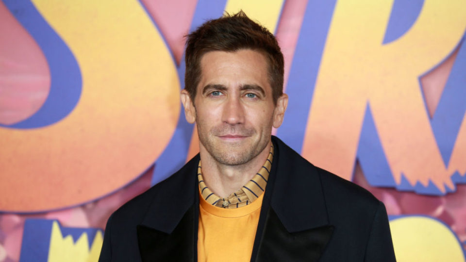Take a look at Jake Gyllenhaal in the trailer for 'The Covenant' | WDDD-FM