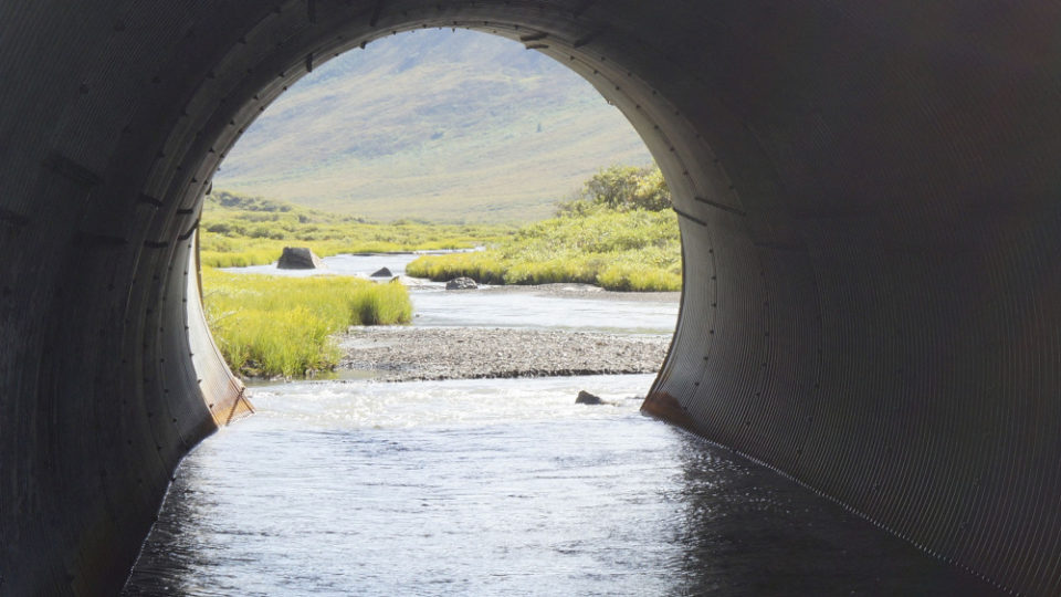 Culvert Replacement Project Begins Monday in Johnston City | WDDD-FM