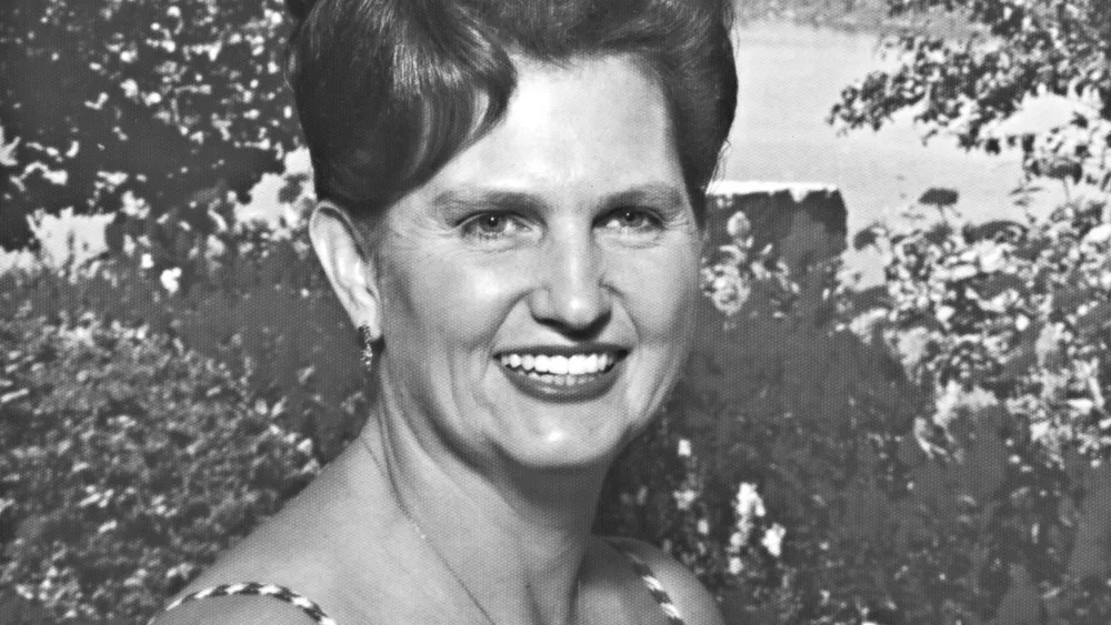 Lucille (Bruce) Watt | WDDD-FM