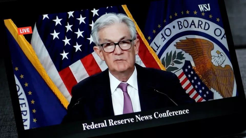 Federal Reserve raises key interest rate to highest level in more than ...