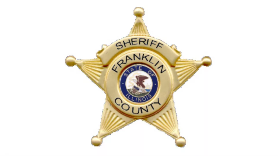 Franklin County Sheriff's Report | WDDD-FM