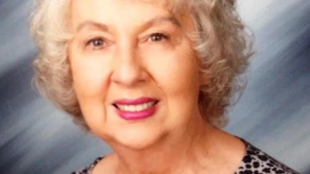 Ruth Colleen Pyron | WDDD-FM