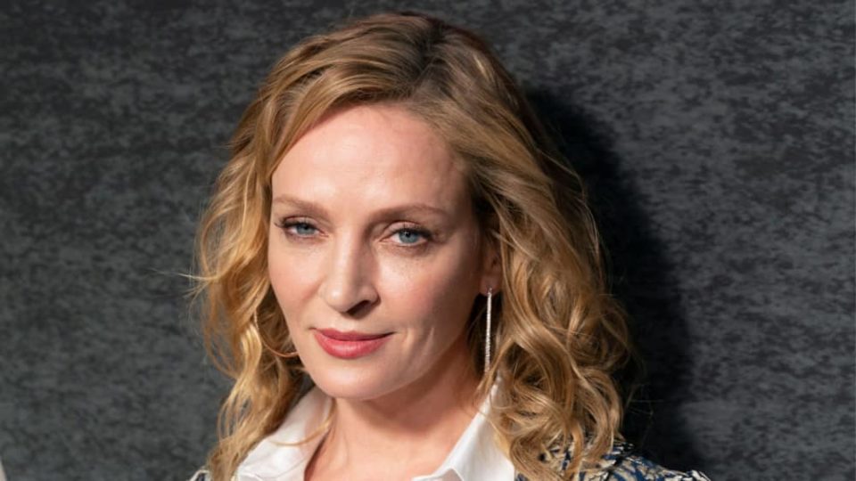Uma Thurman and Samuel L. Jackson reunite in the trailer for 'The Kill ...