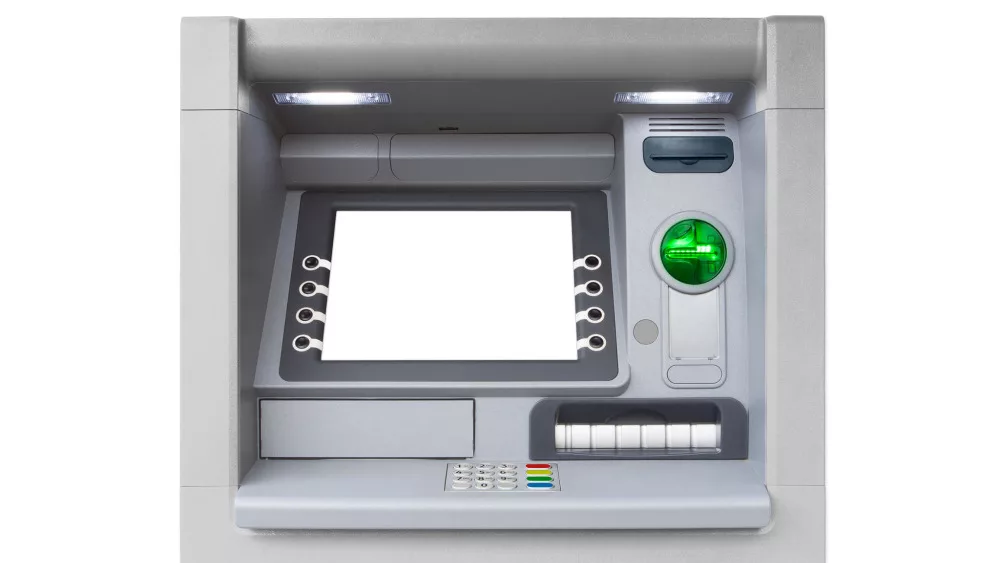 Attempted ATM Theft Reported in Hardin County Thursday | WDDD-FM