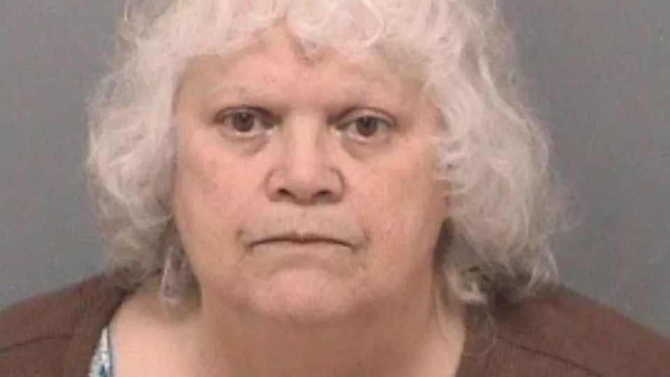 February Trial Tentatively Set for Mt. Vernon Woman Charged with Child Pornography | WDDD-FM