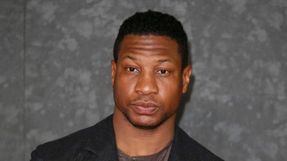 Jonathan Majors found guilty of harassment and assault; fired by Disney ...