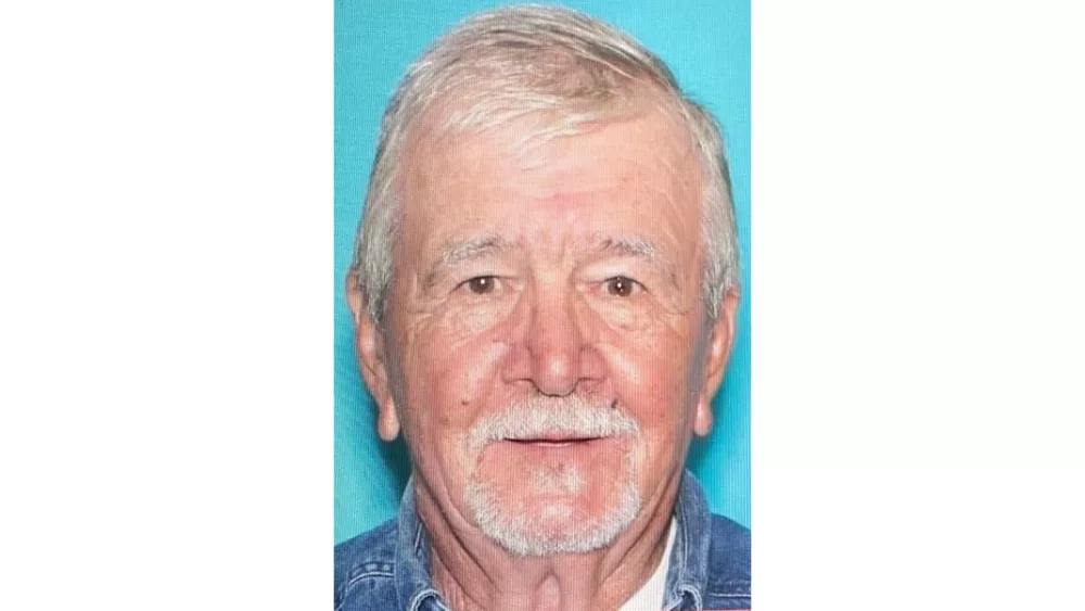 Man Reported Missing in Pope County, Could Be in Danger | WDDD-FM