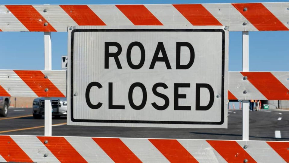 Two Williamson County Roads to Partially Close for Culvert Installation ...