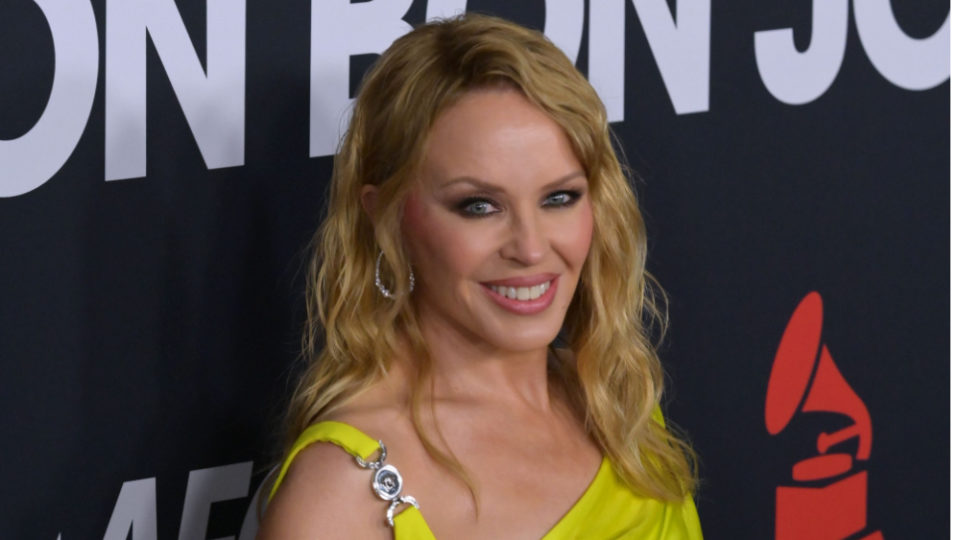 Kylie Minogue and Lainey Wilson to perform at 2024 People's Choice ...