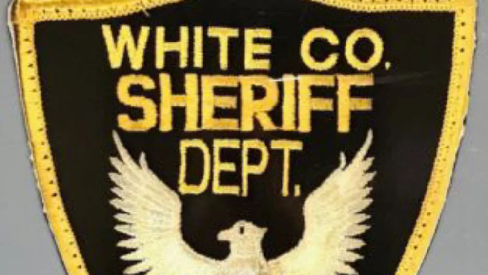Norris City Woman Arrested on Warrant for Violating Order of Protection ...