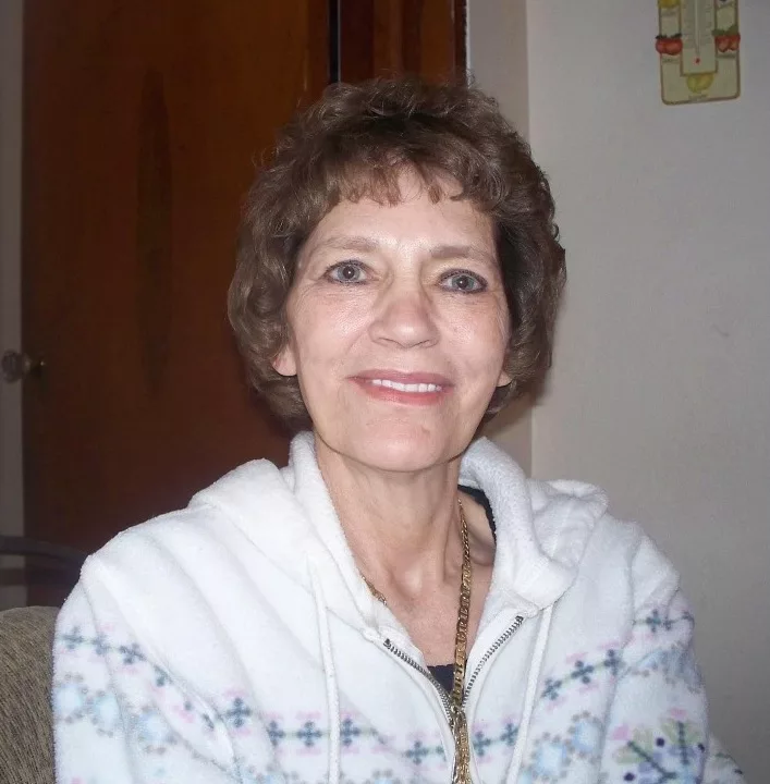 Ruth Ann Benbrook | WDDD-FM