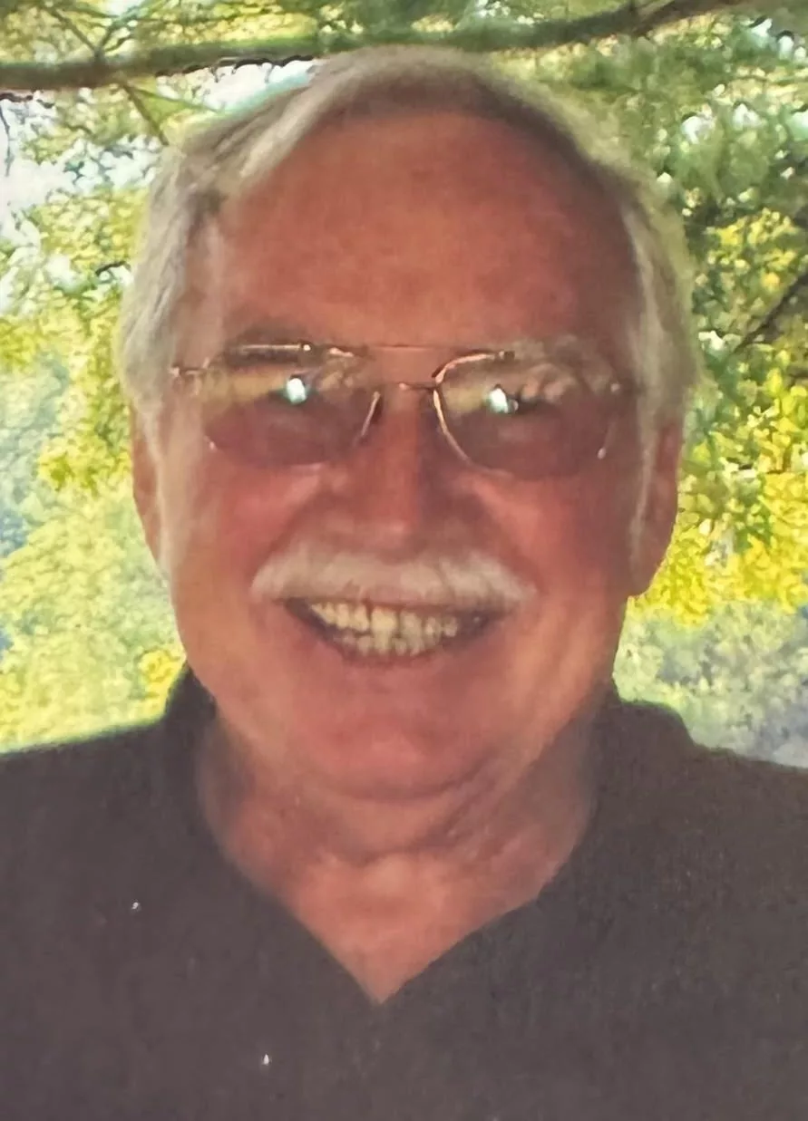 Terry D. Hall | WDDD-FM