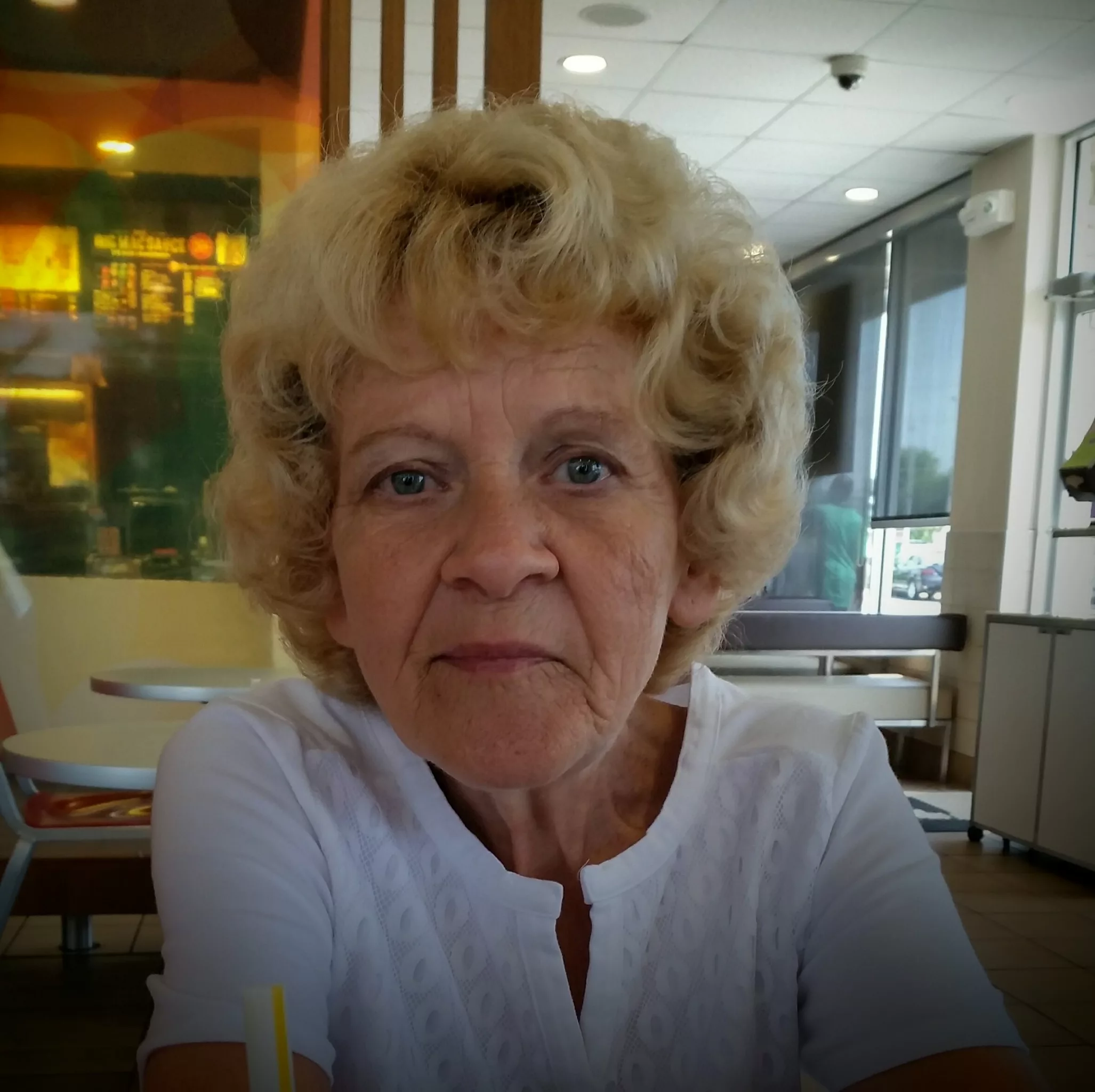 Johnnie Elaine Overturf | WDDD-FM