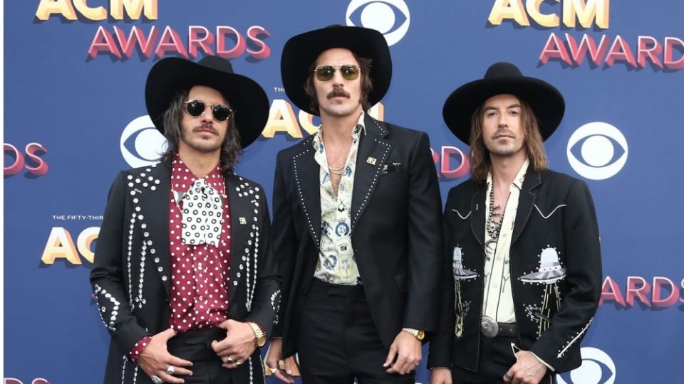 Midland adds 2025 dates to their ongoing 'Get Lucky' tour | WDDD-FM