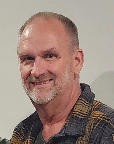 Bryan Scott Hall | WDDD-FM