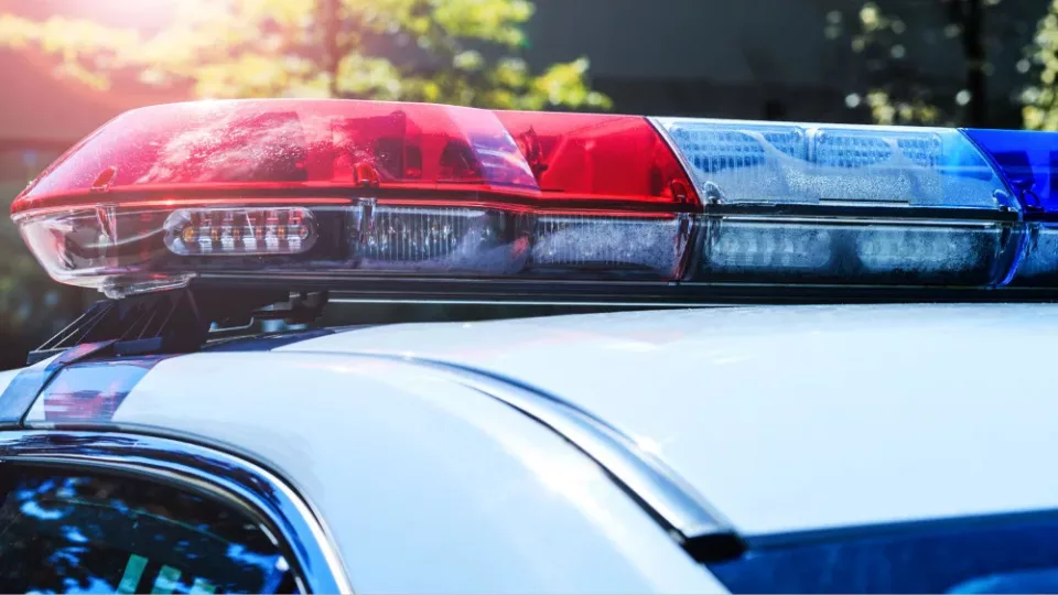 Two Wanted for Meth Distribution in Wayne County Arrested | WDDD-FM