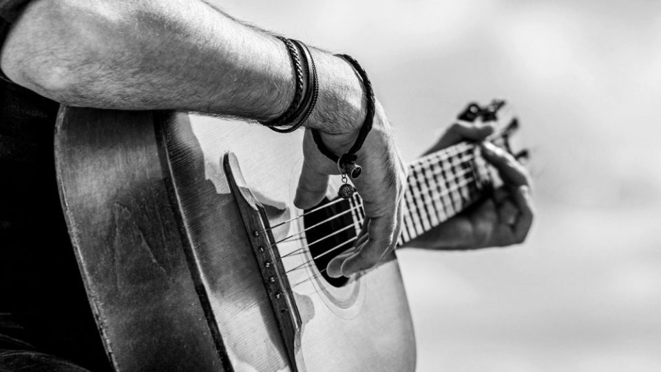 Cody Jinks details new album "In My Blood" | WDDD-FM