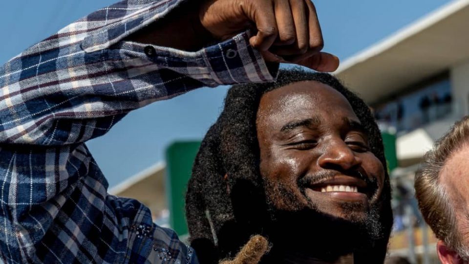 Shaboozey to embark on 2025 headlining Great American Roadshow Tour ...