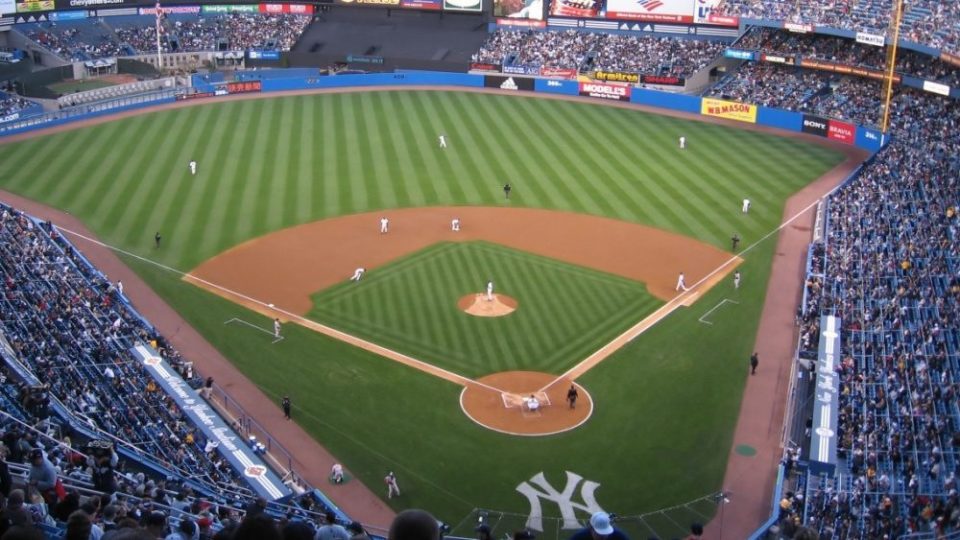 NY Yankees to put closer Luke Weaver on IL with hamstring injury | WDDD-FM