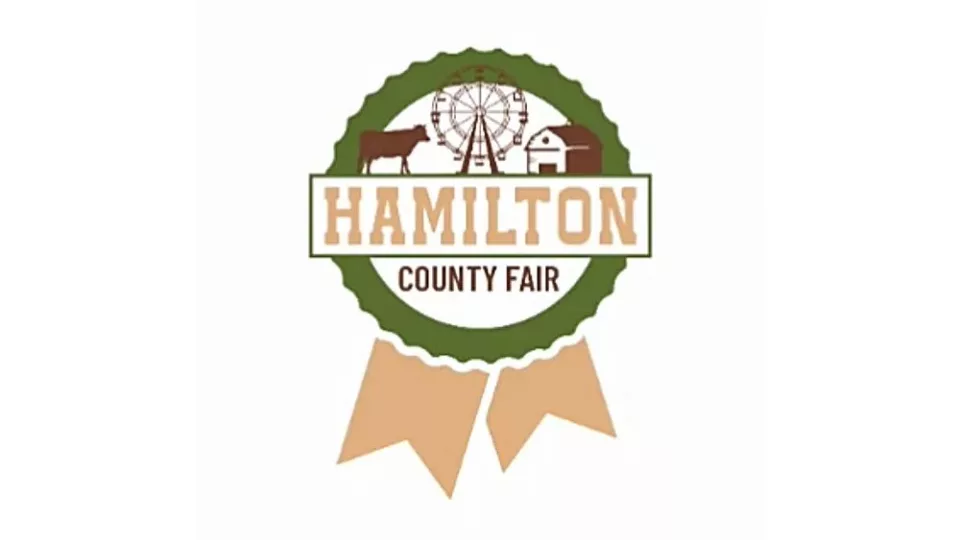 Hamilton County Fair Begins Saturday | WDDD-FM