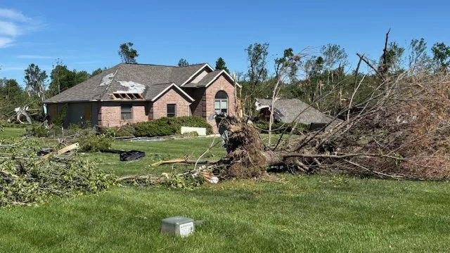 'Shop with a Lion Day' to Help Marion Tornado Victims This Saturday ...