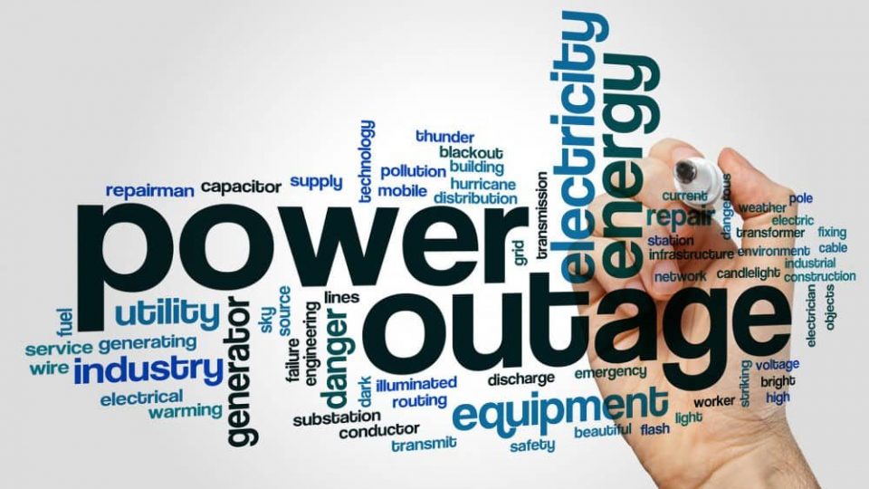 Overnight Power Outage Planned for Carmi | WDDD-FM