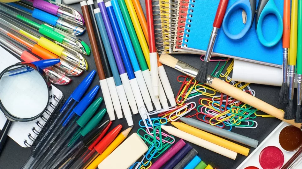 McLeansboro Tattoo Shop Holding Back to School Supply Drive | WDDD-FM