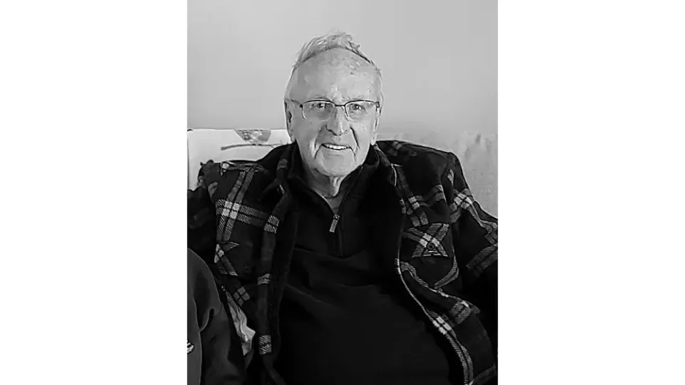 Arnold Moore | WDDD-FM