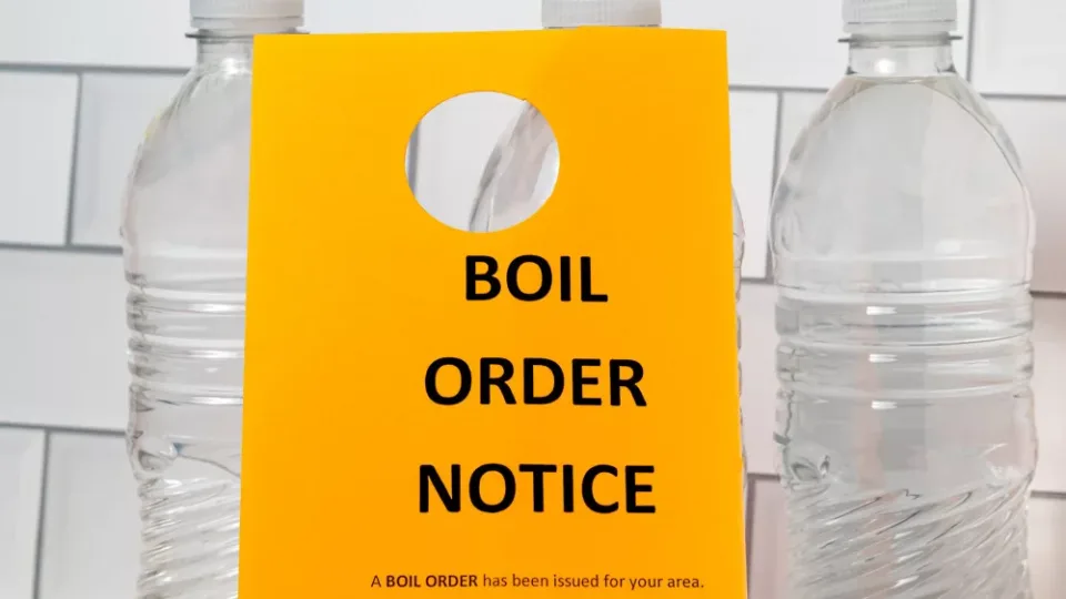 Boil Water Order Lifted for Several Areas of Saline County | WDDD-FM