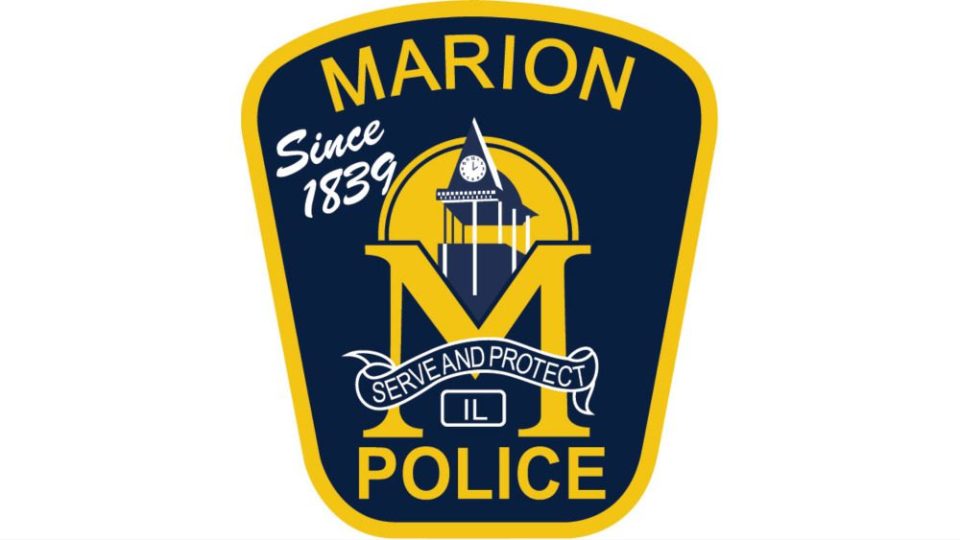 Three Arrested after Months-Long Marion Drug Investigation | WDDD-FM
