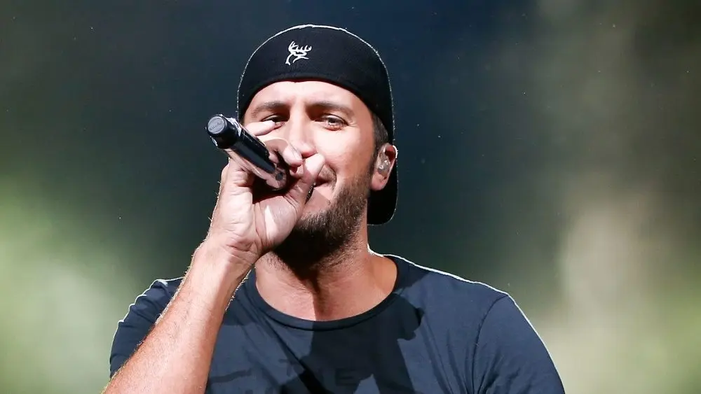 Jason Aldean and Luke Bryan hitting the road on 'Double Down Tour' 2026 ...