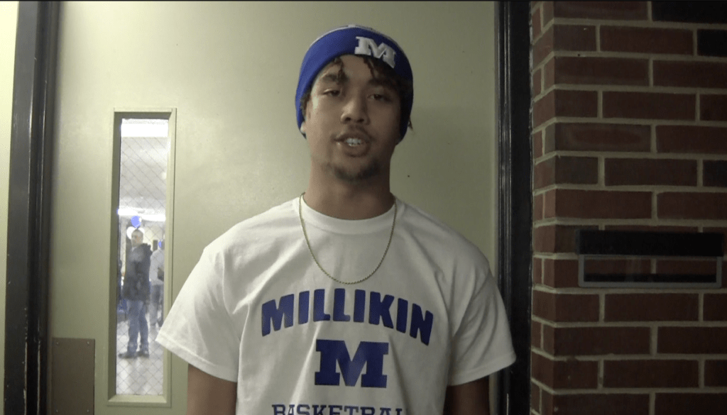 Two Pioneers Ink Letters of Intent Friday | Channel 1450 - Part 2