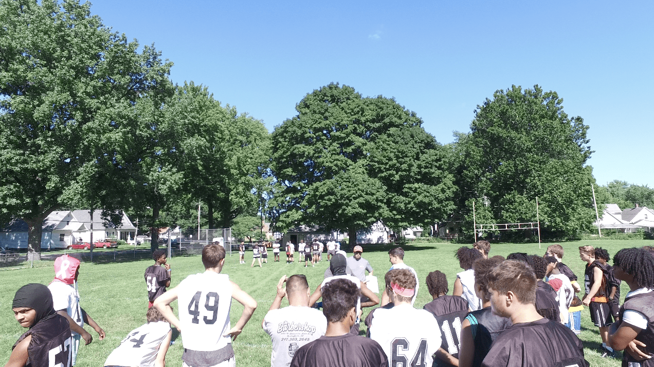 Pigskin Preview 2022: Lanphier Lions | NowDecatur.com