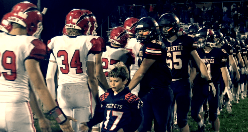 Titans Battle Rockets in Week Five – Highlights With The Radio Call ...