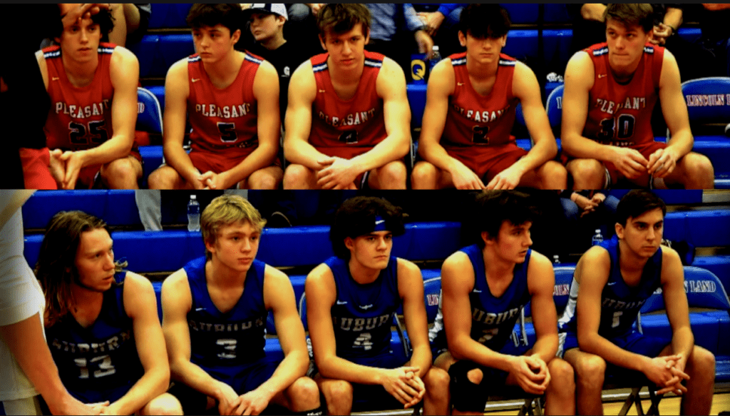 Sangamon County Championship Hype – Pleasant Plains vs Auburn | Channel 1450