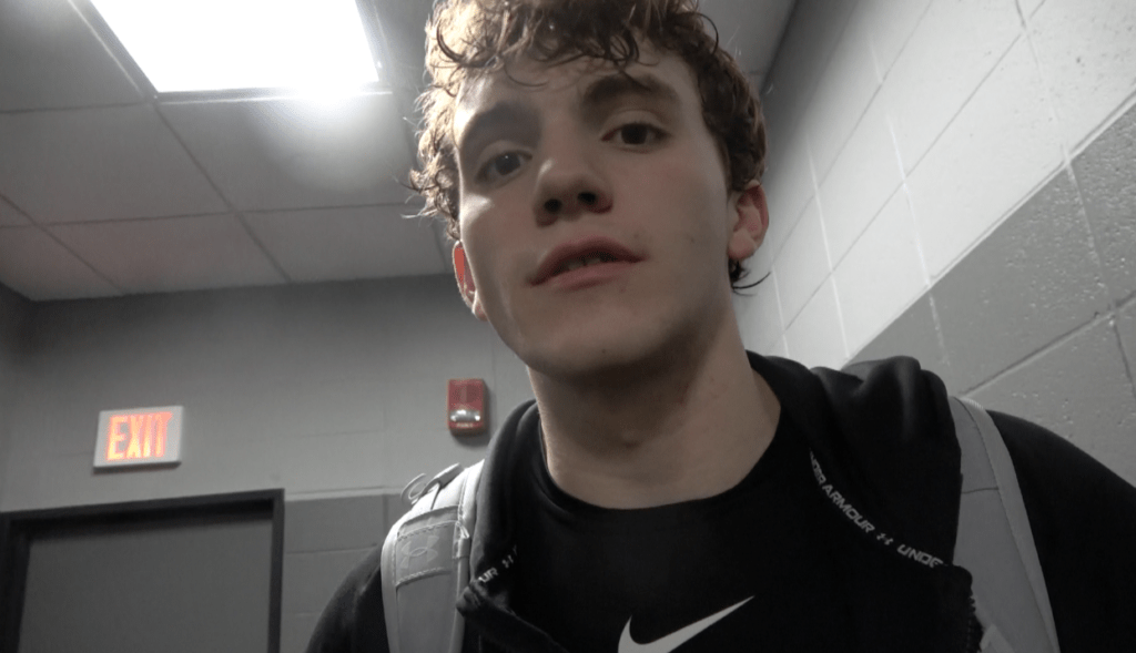 SHG Talks Loss to East St Louis In 3A Supers | Channel 1450