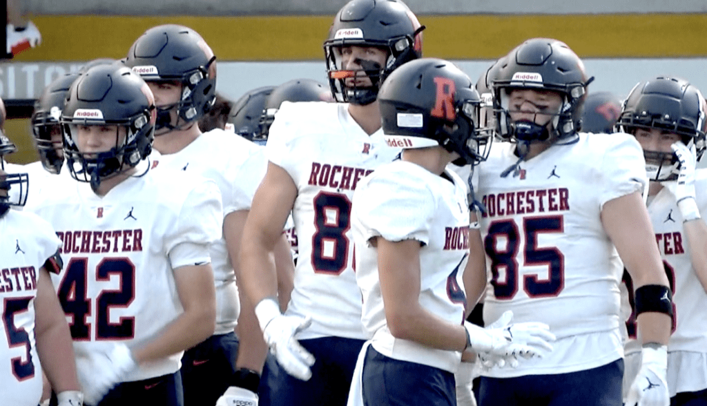 Radio Call: Rockets Run Through Lions For Statement Win | Channel 1450