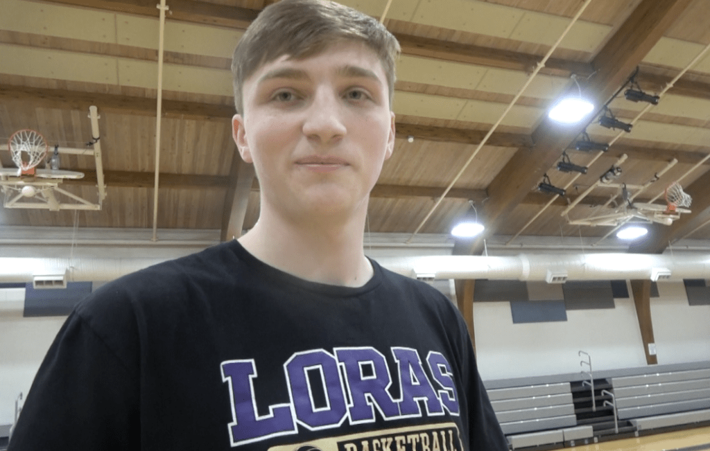 North Mac JT Alexander Signing Day – Channel 1450