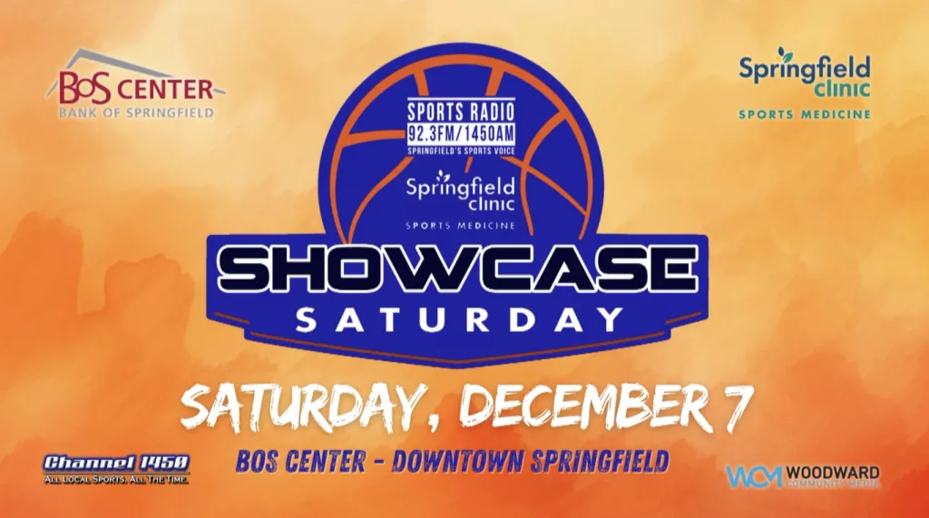 Capital City Showcase 2024 Hype | Channel 1450 - Part 121