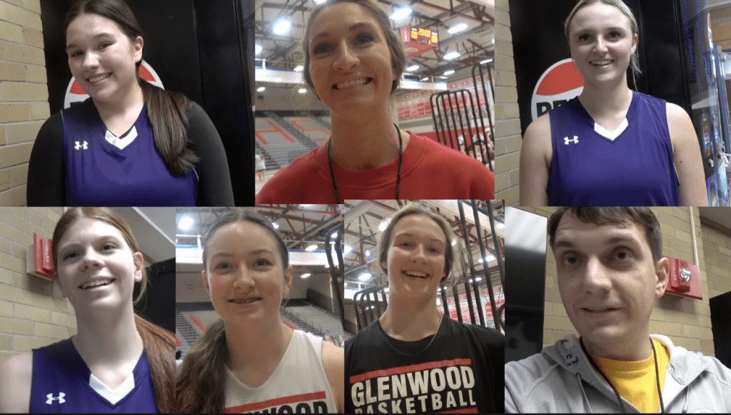 Week Sixteen Selvaggio Steel Game of the Week Preview: Glenwood vs ...