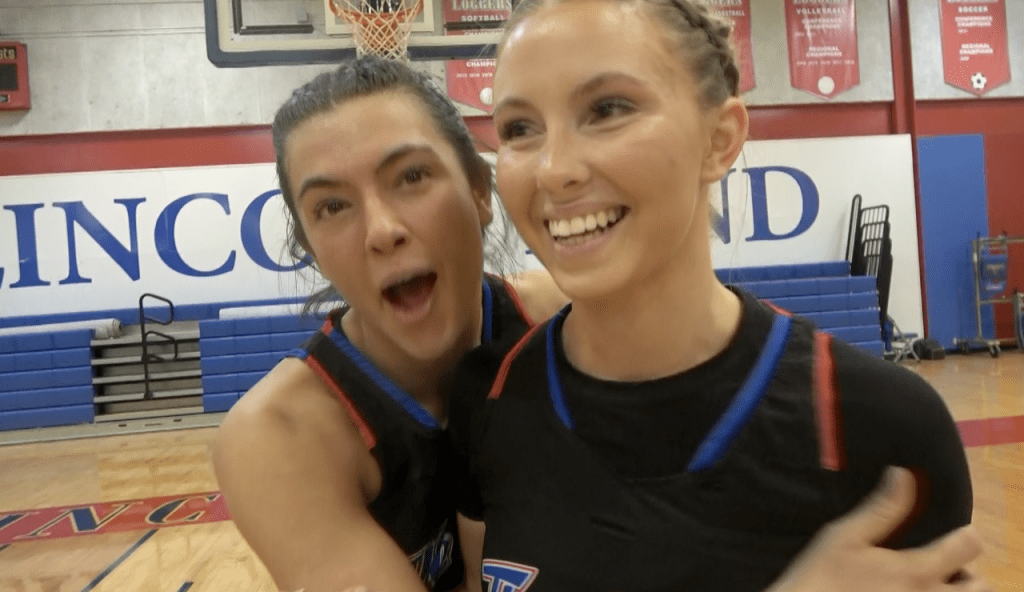Lincoln Land Women's Basketball Talks Tourney Title And Return Trip To ...