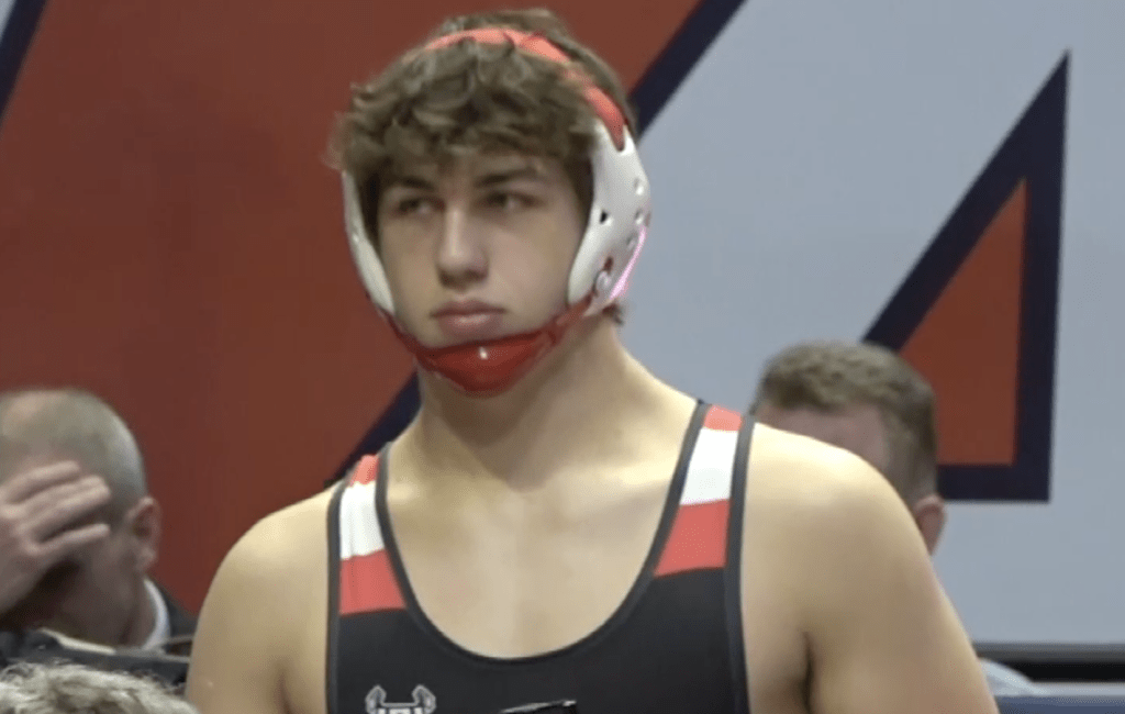 4th Annual Channel1450 Awards – Wrestling | Channel 1450 - Part 32