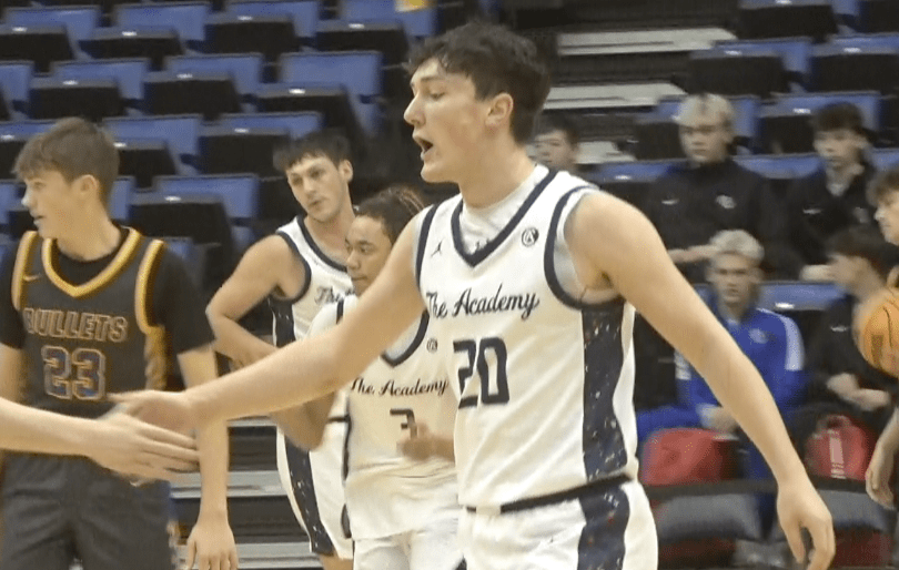 Calvary Opens Up Capital City Showcase With Win Over Williamsville ...