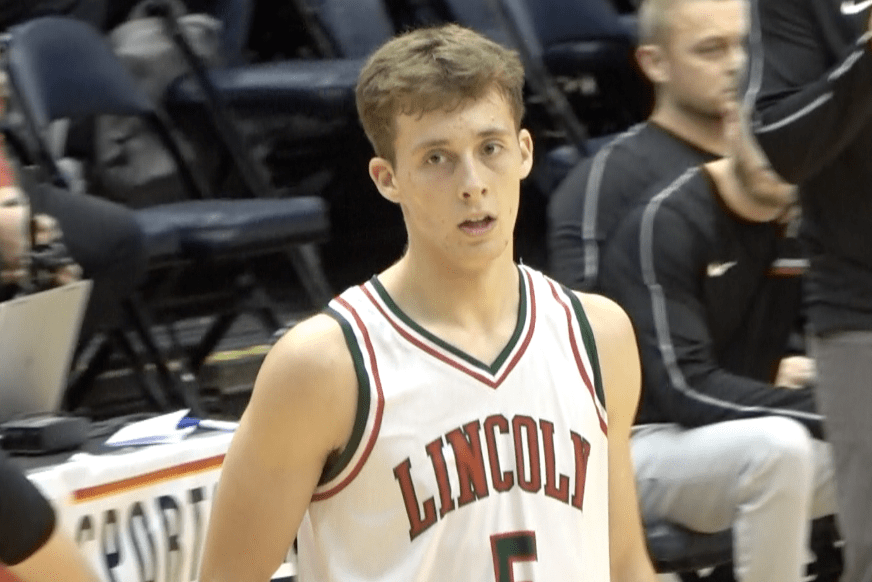 Railsplitters Control Crimsons Pace For Capital City Showcase Victory ...