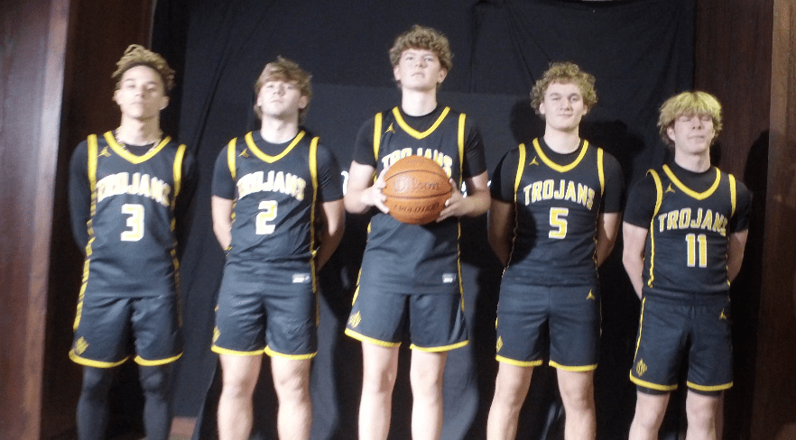 Capital City Showcase Media Day Team Shots | Channel 1450 - Part 5