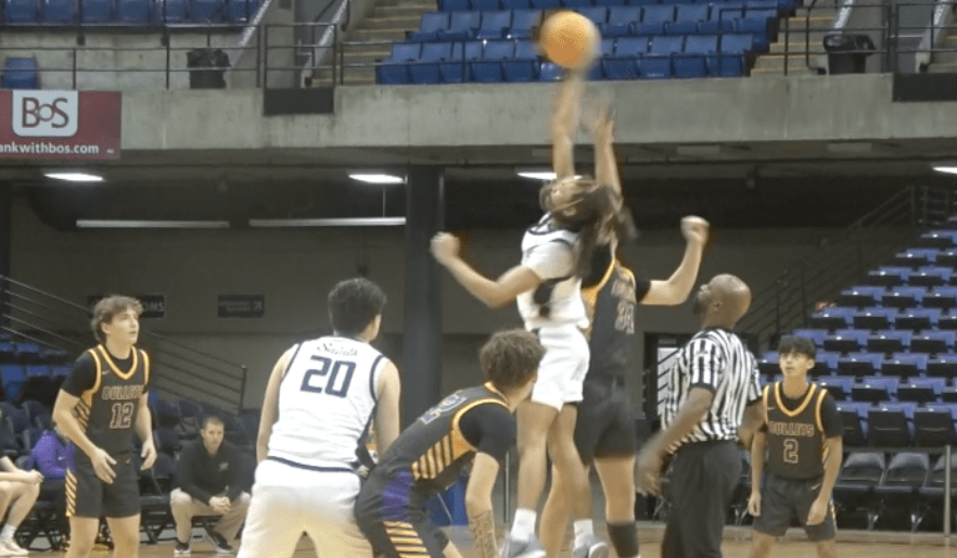 Capital City Showcase Full Day Recap | Channel 1450
